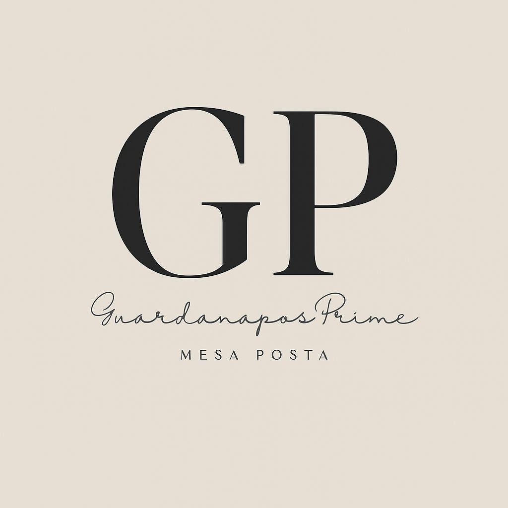 Prime Napkins – Guardanapos Prime